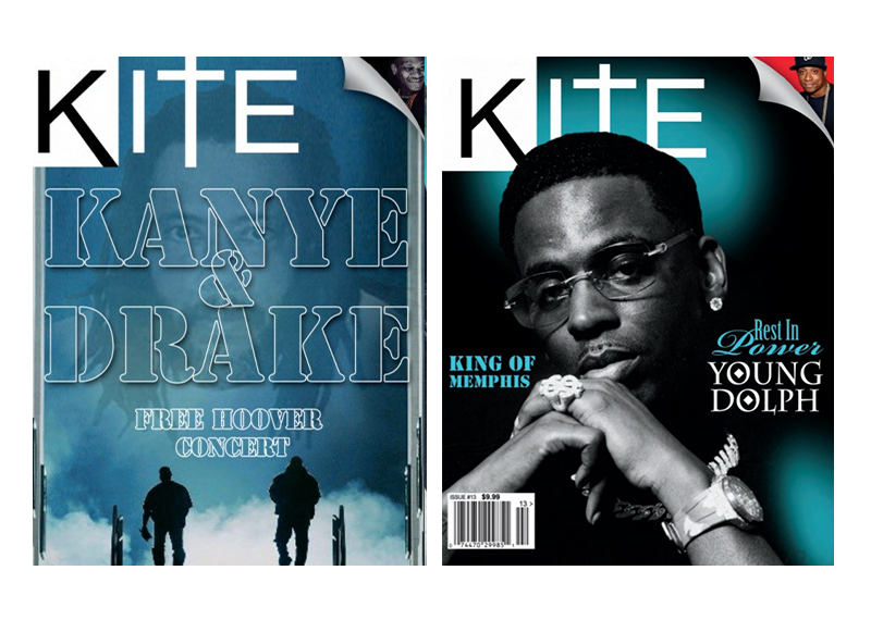 KITE MAGAZINE ISSUE 13 – KITE Magazine